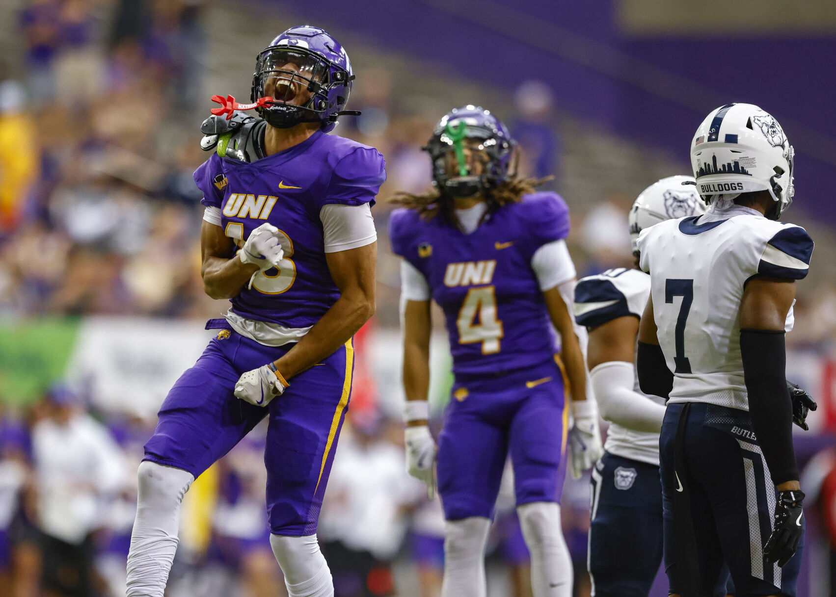 UNI ranked among nation’s best colleges for tuition value