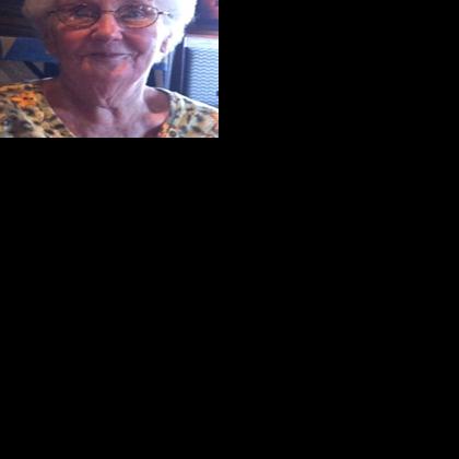 Margaret Callahan (1931-2017)