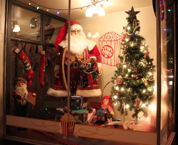 Community Main Street announces window display winners