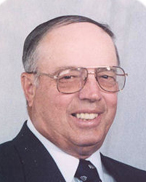 Robert D. Kerr (1932-2010)