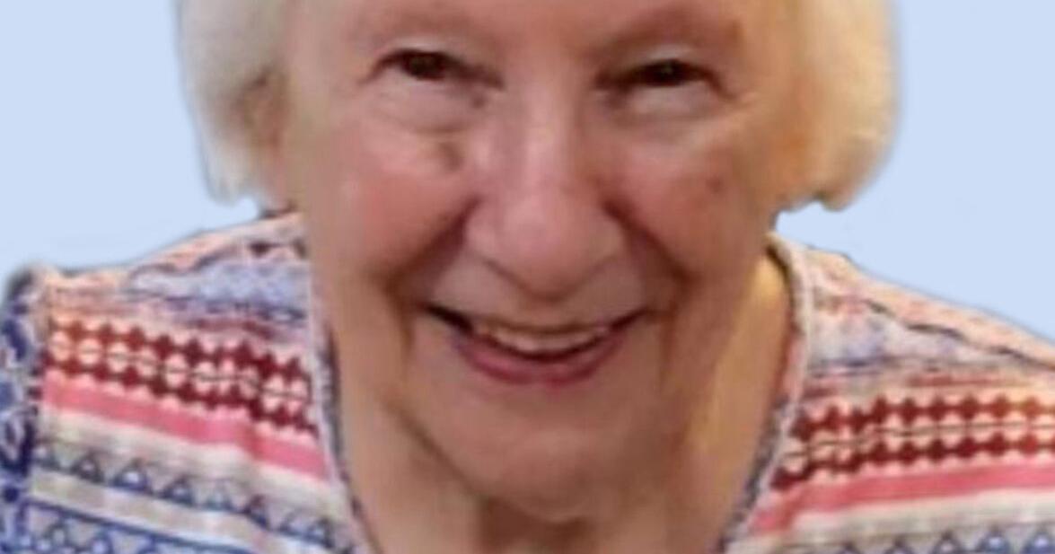 Melva Jean Marie Thompson