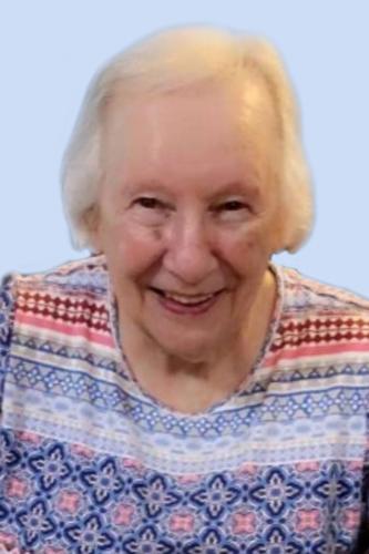 Melva Jean Marie Thompson