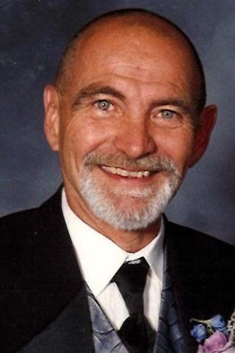 Larry K. Shollenbarger