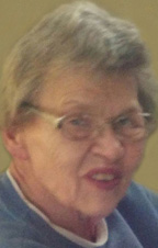 Patricia M. Frost (1946-2014)