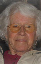 Barbara J. Hess (1936-2013)
