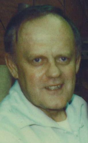 Dr. Kenneth DeGroote (1928-2009)