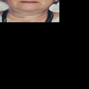 Sandra "Sandy" Shepard (1942-2012)