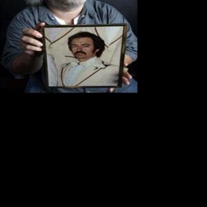 Slain Waterloo officer's sister meets "T-Bone" Taylor