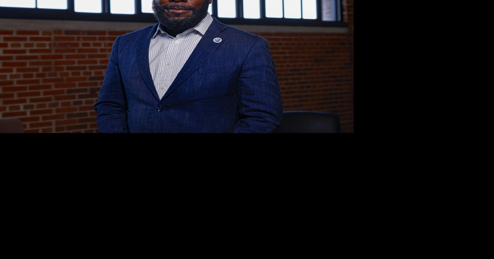 Mayor Quentin Hart announces slew of endorsements