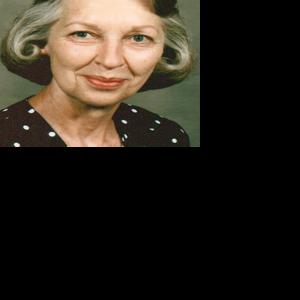 Janice A. Fowler (1929-2012)