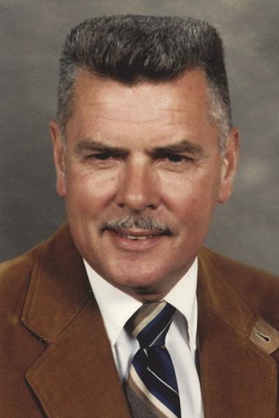James D. Magnuson