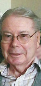 Dr. Robert Eugene Claus