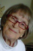 Eva M. Smith (1920-2014)