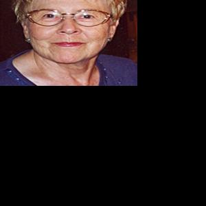 Beth Larsen (1927-2010)