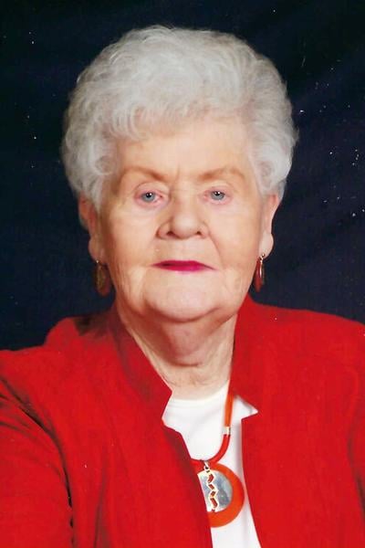 Janice Marie Youngblut