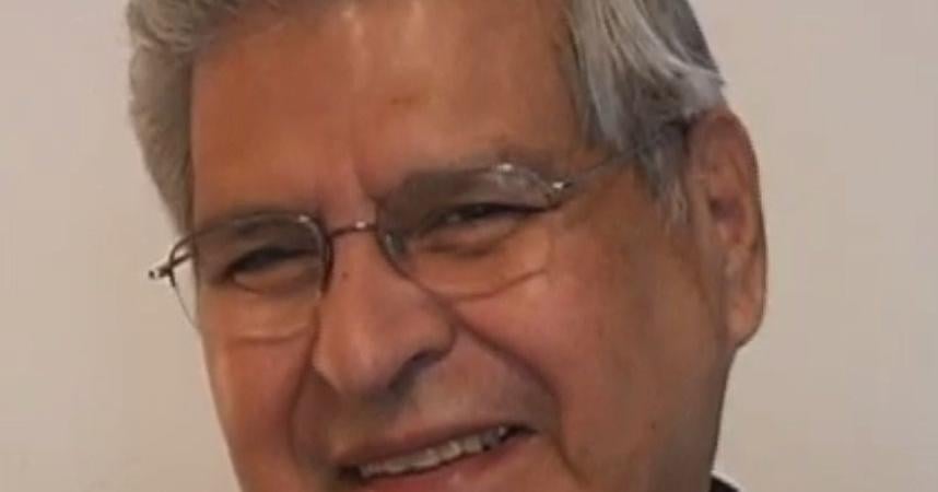 Patrick Tovar: A medic constantly under fire