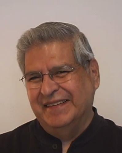 Patrick Tovar: A medic constantly under fire