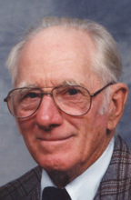 Ralph L. Knoll (1922-2013)