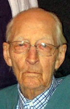 Kenneth K. Ackerman (1908-2013)