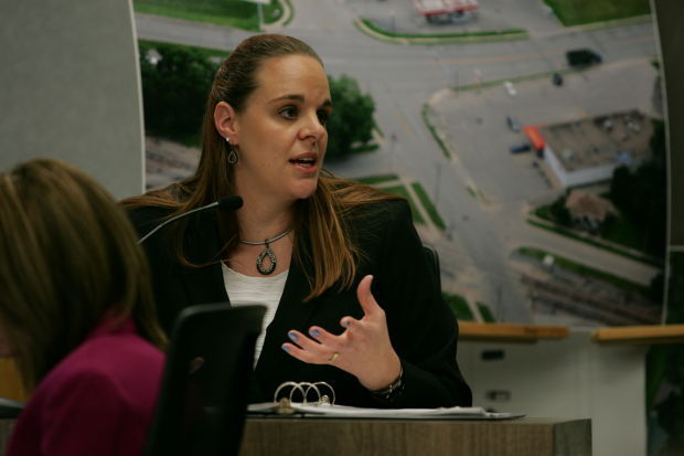 Criminalists testify on weapon used in Waterloo homicide