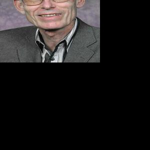 John V. Stocker
