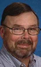David R. Fuller (1951-2014)