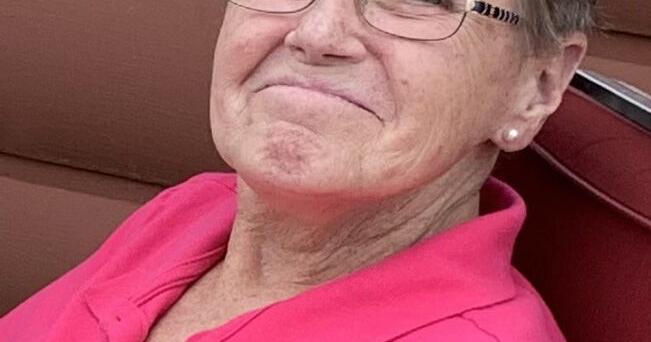 Sharon A. (Christopherson) Kruse