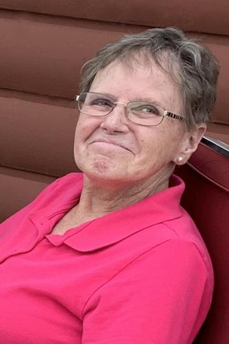 Sharon A. (Christopherson) Kruse