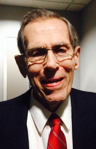 David Stanley, co-founder of Iowans for Tax Relief, dies