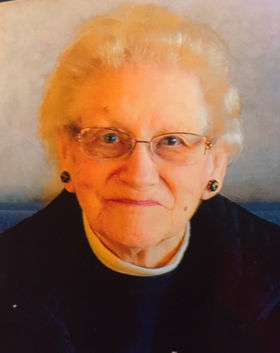 Darlene Kimball (1929-2016)