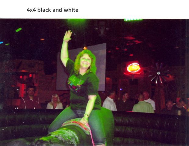 Isn't that nifty? Look who's fifty!