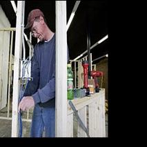 Downtown Waterloo landmarks being restored to former glory