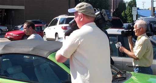 Aug. 28 tentative trial date for Dan Morrissey