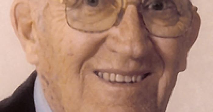 John F. Muller (1919-2012)