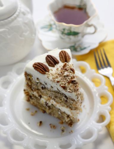 Easter best: Hummingbird cake is humdinger dessert