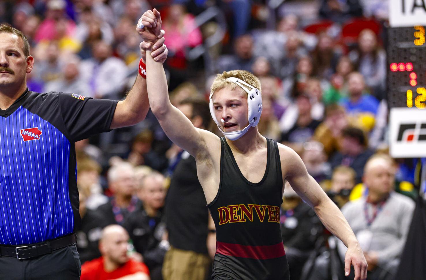 Leading off: UNI nabs commitment from Denver's Gavin Landers