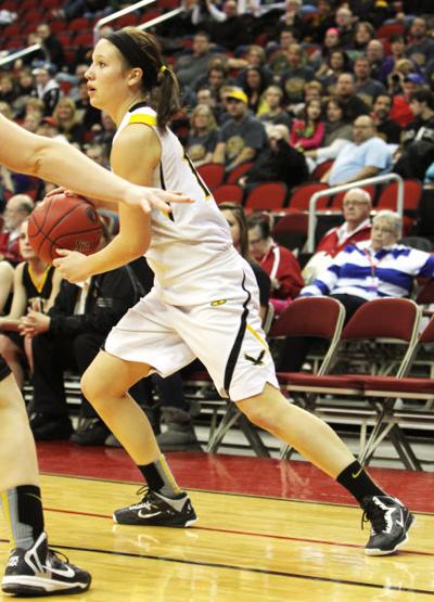 Girls' state roundup: Maquoketa Valley advances