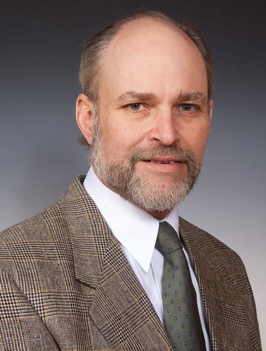 Happy Retirement to Jon Crisman!