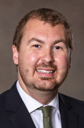 Stapleton to lead Wartburg Community Symphony