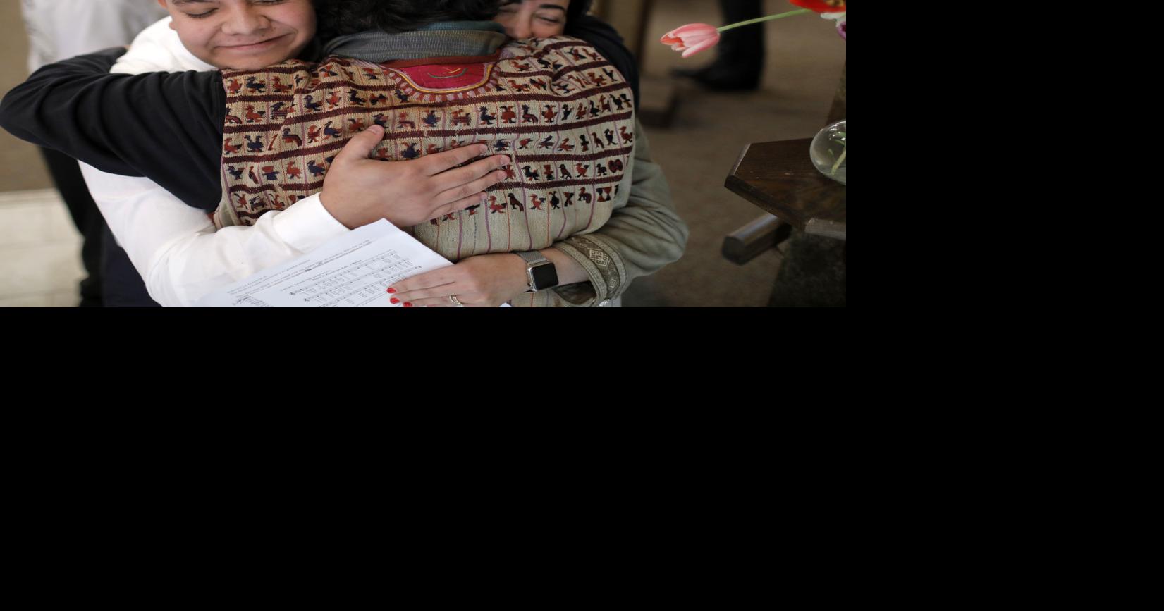 Remembering the Postville raid 10 years later (PHOTOS)