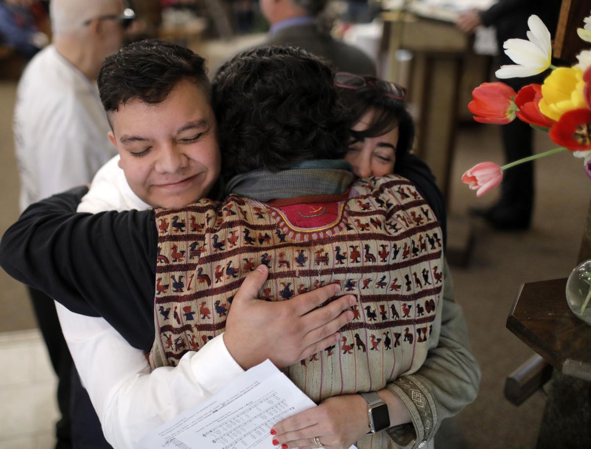 Photos: 10th anniversary of Postville immigration raid