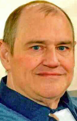 Patrick Mark Michalicek