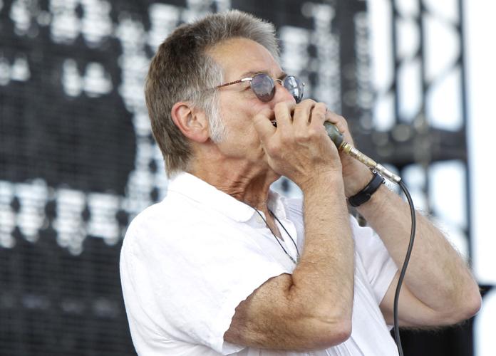 It really is the 'last goodbye' for Bob Dorr & the Blue Band