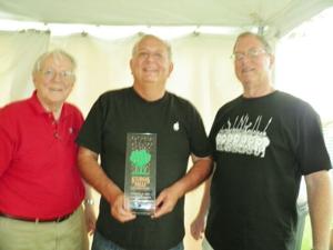 Sons of Norway lodge in Cedar Falls marks its 50th year