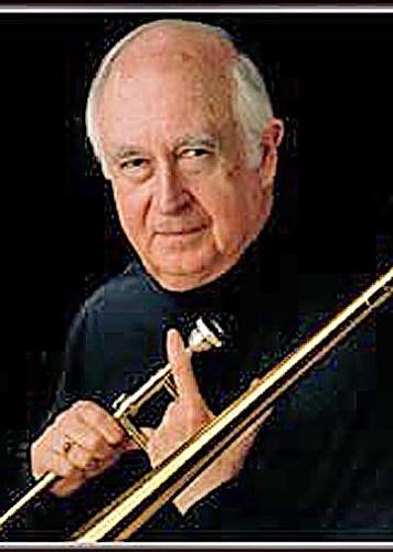 William "Bill" James Shepherd. Jr.