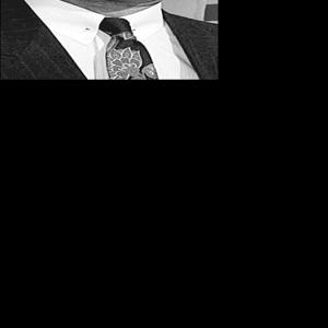 GOP holds recognition party for Leon Mosley