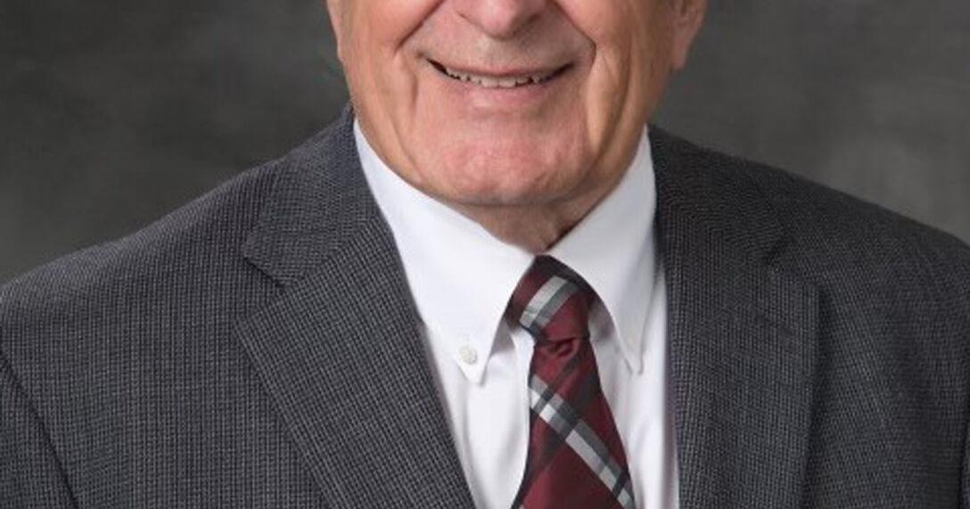 Stephen Joseph Riley