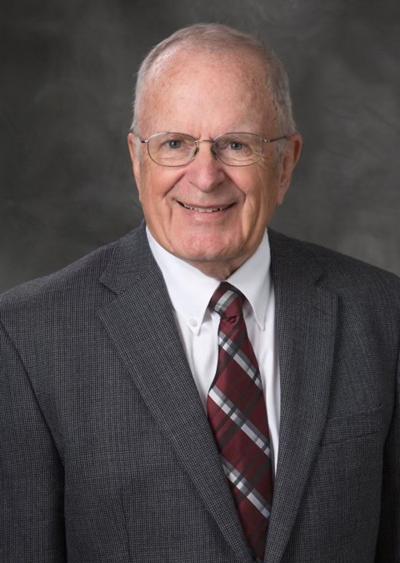 Stephen Joseph Riley