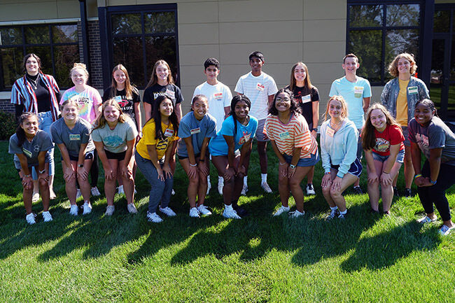 Community Foundation's Teen Trust program launches 2023 grant cycle