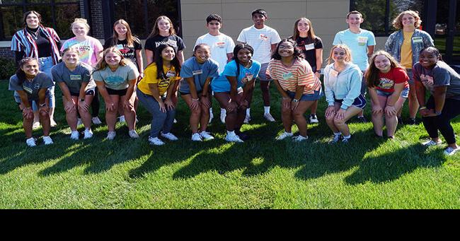 Community Foundation's Teen Trust program launches 2023 grant cycle